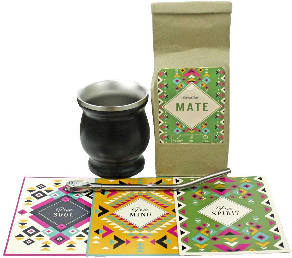 Mate start box – Momentite BG